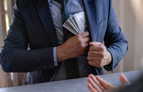 Mcelroy Deutsch Alleges Former Cfos Multi Million Dollar Theft