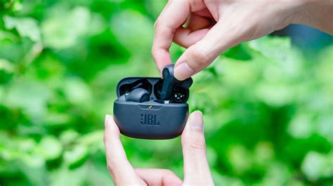 Review tai nghe JBL Đâu là sự lựa chọn hoàn hảo cho âm nhạc