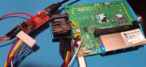 Add Support For Mikrotik Hap Ax Lite For Developers Openwrt Forum