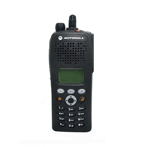 Motorola xts 2500 cps - diafoo