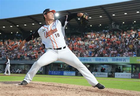 快訊／潘威倫初登板中繼22局奪149勝 統一最快13勝 Ettoday運動雲 Ettoday新聞雲