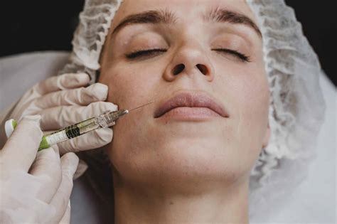 Botox Vs Fillers Whats The Difference
