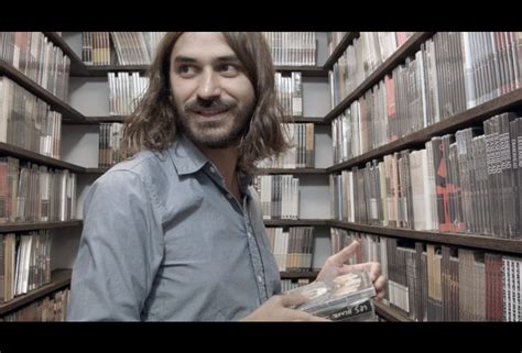 Matías Piñeiros Closet Picks The Criterion Collection