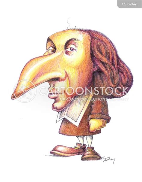 Blaise Pascal Cartoons And Comics Funny Pictures From Cartoonstock
