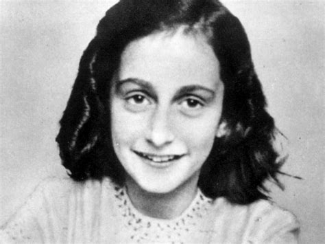 Peter Van Pels And Anne Frank Relationship