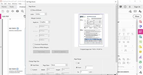 How To Crop A PDF With Without Adobe Acrobat Ultimate Guide