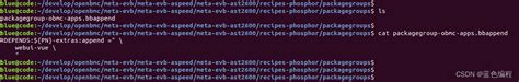 Openbmc笔记4：在镜像中添加web界面ast2600 连接webui Csdn博客