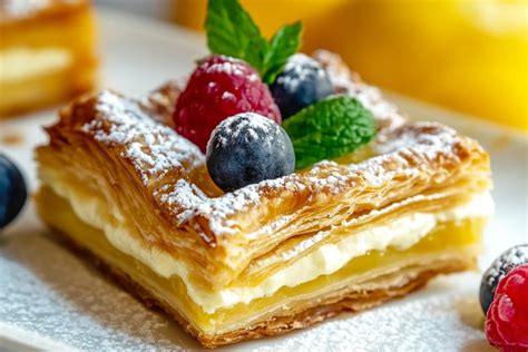 How To Use Pepperidge Farm Puff Pastry