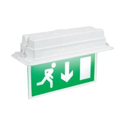 MetaLED LED Exit Sign Light Solutions