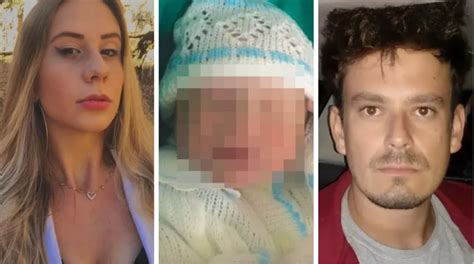 Suspeito de matar mulher e filho em SC foi convencido por estagiário a gravar vídeo de confissão