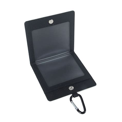 Folding File Storage Bag
