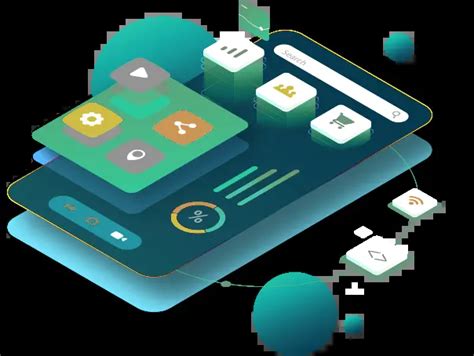 Defi Dapp Development Wealwin Technologies