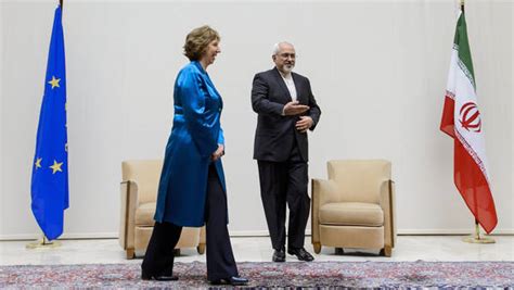White House Weighs Easing Iran Sanctions Bite With Slow Release Of