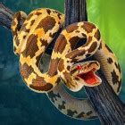 New Games On Snake Game