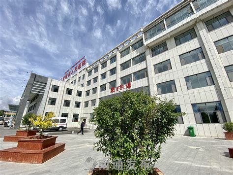 医疗援青青海高原上的南通好曼巴 荔枝新闻