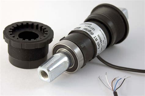 Thun Invests In Bottom Bracket Sensor Technology Bike Europe