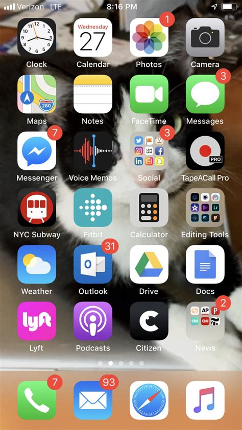 How To Show Battery Percentage On An Iphone Popsugar Tech