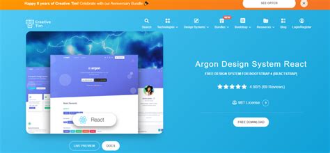 Best React Component Libraries To Use In DesignOrbital