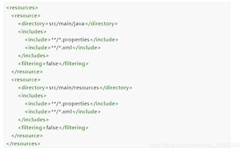 Builderexception绑定异常，大概率是maven静态资源过滤 Csdn博客