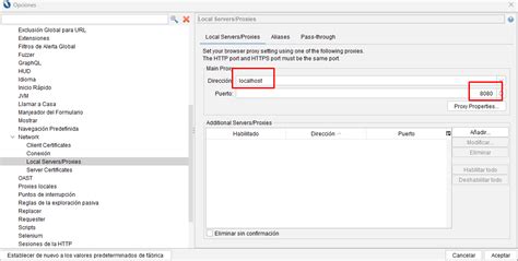 Owasp Zap Guía De Descarga Instalación Y Funcionalidades