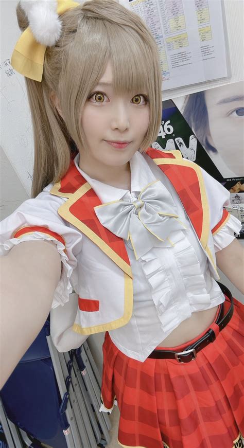 のき Noki2222 さんのコスプレ作品まとめ 200 件 Twoucan