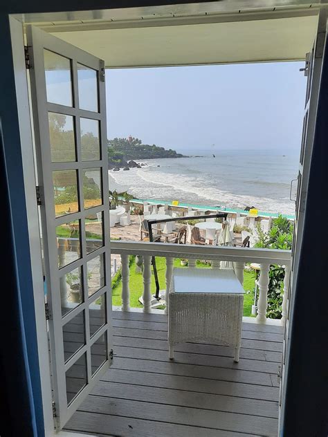 State Beach Resort And Spa Best Rates On Kannur Hotel Deals Reviews And Photos