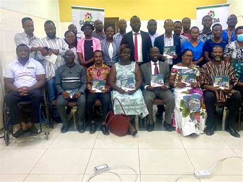 Ghana Ncd Alliance Unveils Cso Status Report On Ncd Response In Ghana