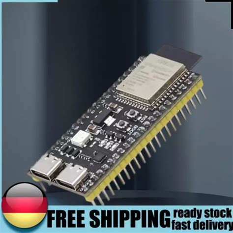 esp32 esp32 s3 esp32 c3 scheda di sviluppo dual type c n8r2 saldato eur 14 14 picclick it