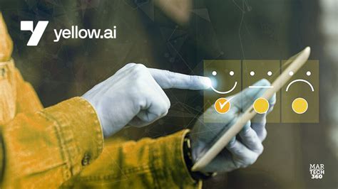 Yellowai Unveils Industrys First Orchestrator Llm