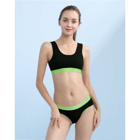 Bras For Tweens