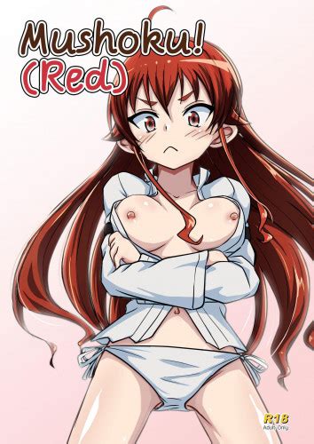 Mushoku Mushoku