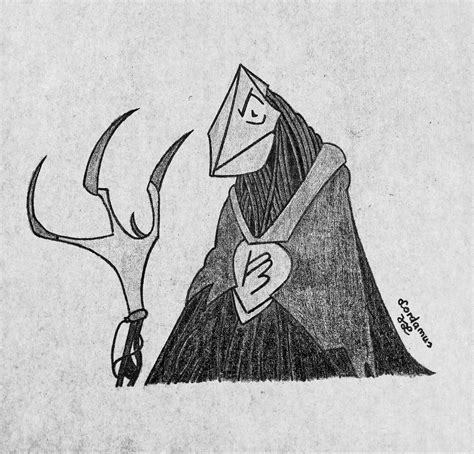 Am The Hate Monologue Ihnmaims By Lordamus On Deviantart