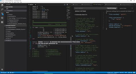 Error Messages Could T Show Chinese Correctly In Windows Issue Gimly Vscode Matlab GitHub