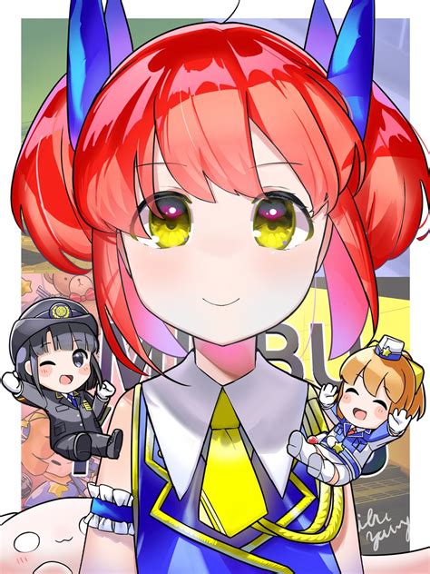 On Twitter Rt Mibumibu Yu