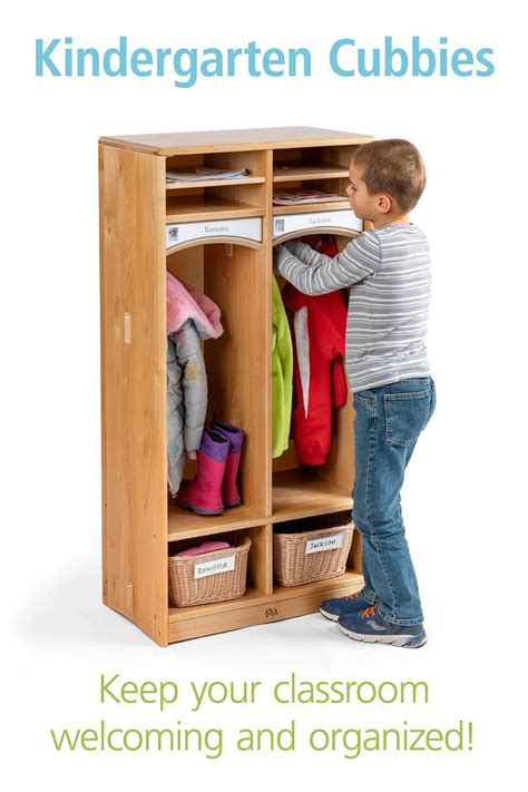 Kindergarten Classroom Cubbies Kindergarten Classroom Organization