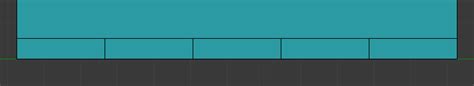 Modeling Divide A Face Into Multiple Vertical Edges Blender Stack