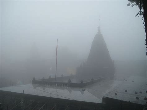 Bhimashankar Jyotirling Temple A Sacred And Scenic Destination E