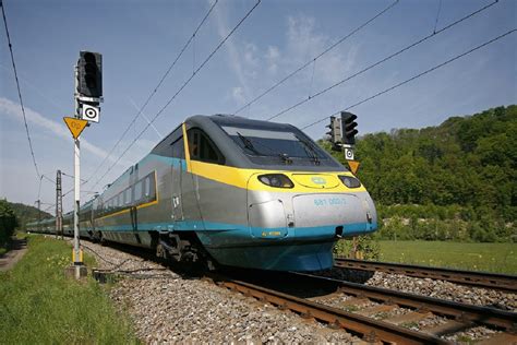 Železničář Od září jede o nedělích Pendolino z Opavy do Prahy
