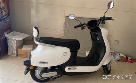 绿源moda C2电动车（ 绿源modac2）怎么样？使用两月后优缺点评测
