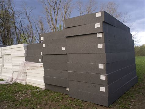 Rigid Foam New Hudson Valley