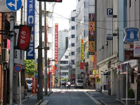 東口北～桜田通りと有楽街｜五反田駅周辺を大紹介 写真134枚