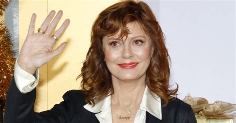Los 77 De Susan Sarandon Las Ganas De Dirigir Cine Porno El Oscar Que