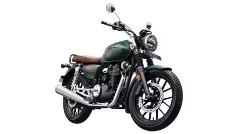 Hmsi Recalls Hness Cb350 Cb350rs To Replace Faulty Parts World Auto