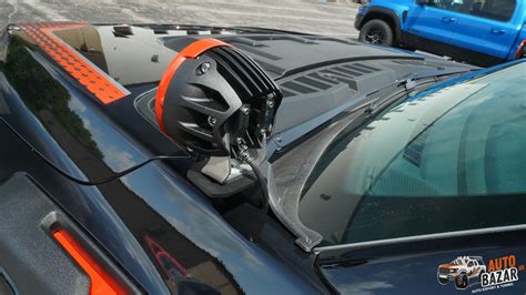 Ford F 150 Raptor 121