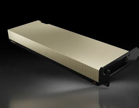 Nvidia L4 Tensor Core Gpu 24gb MercadoLibre