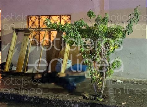 Asesinan A Menor De Edad En Lomas De La Piscina Noticieros En Línea