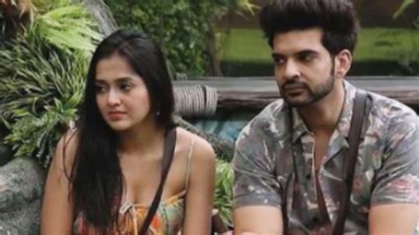 Bigg Boss 15 Ticket To Finale Causes Rift Between Tejran Relationship