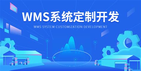 Wms仓库数据的关联，可以进行多个仓库的配置