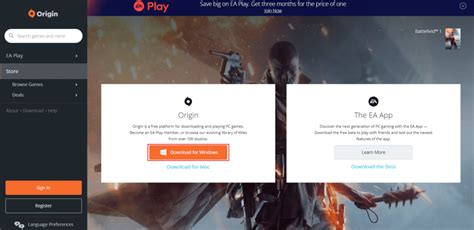 How To Fix Origin Won T Open On Windows TechCult