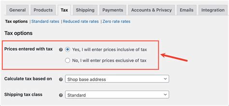 Add Tax Column In Woocommerce Invoice